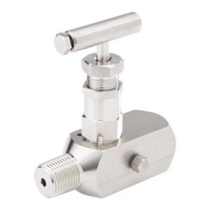 HB50/51 Series - Hex Valve
