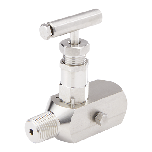 HB50/51 Series - Hex Valve