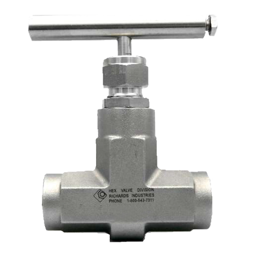 HFN Series - Hex Valve