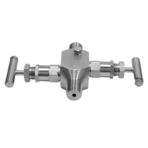 HG35 Series - Hex Valve