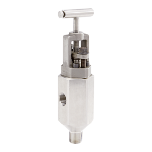 HG Series - Hex Valve