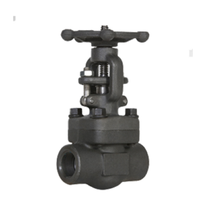 HGP Series - Hex Valve