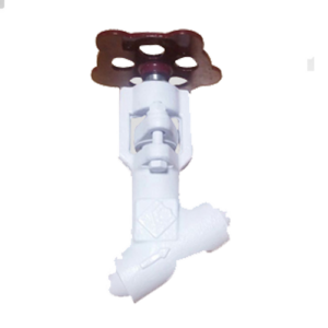 HGY Series - Hex Valve