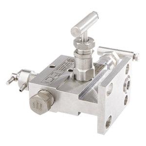 Manifold Valves Archives - Hex Valve