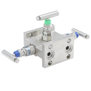 Home - Hex Valve