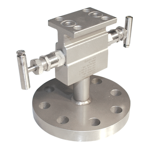 HM58 Series - Hex Valve