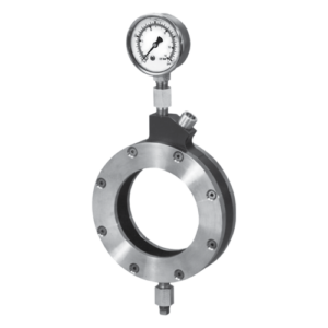 Isolation Rings - Hex Valve