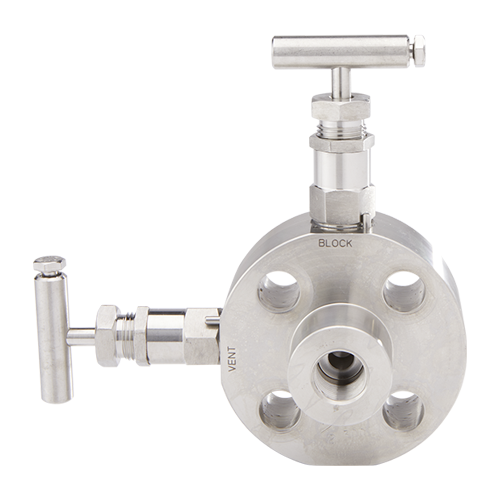 Monoflange Products - Hex Valve