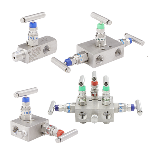 Products Archive - Hex Valve