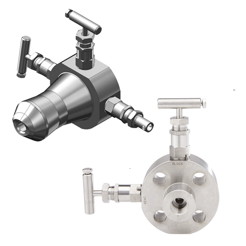 Products Archive - Hex Valve