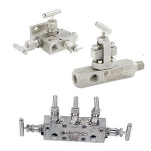 Products Archive - Hex Valve