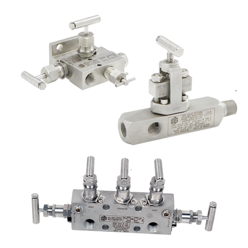 Products Archive - Hex Valve
