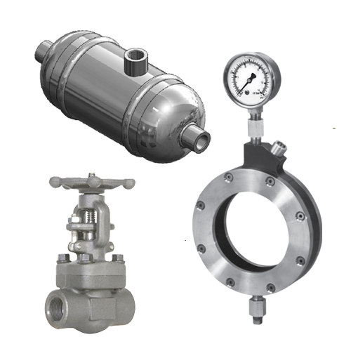 Products Archive - Hex Valve